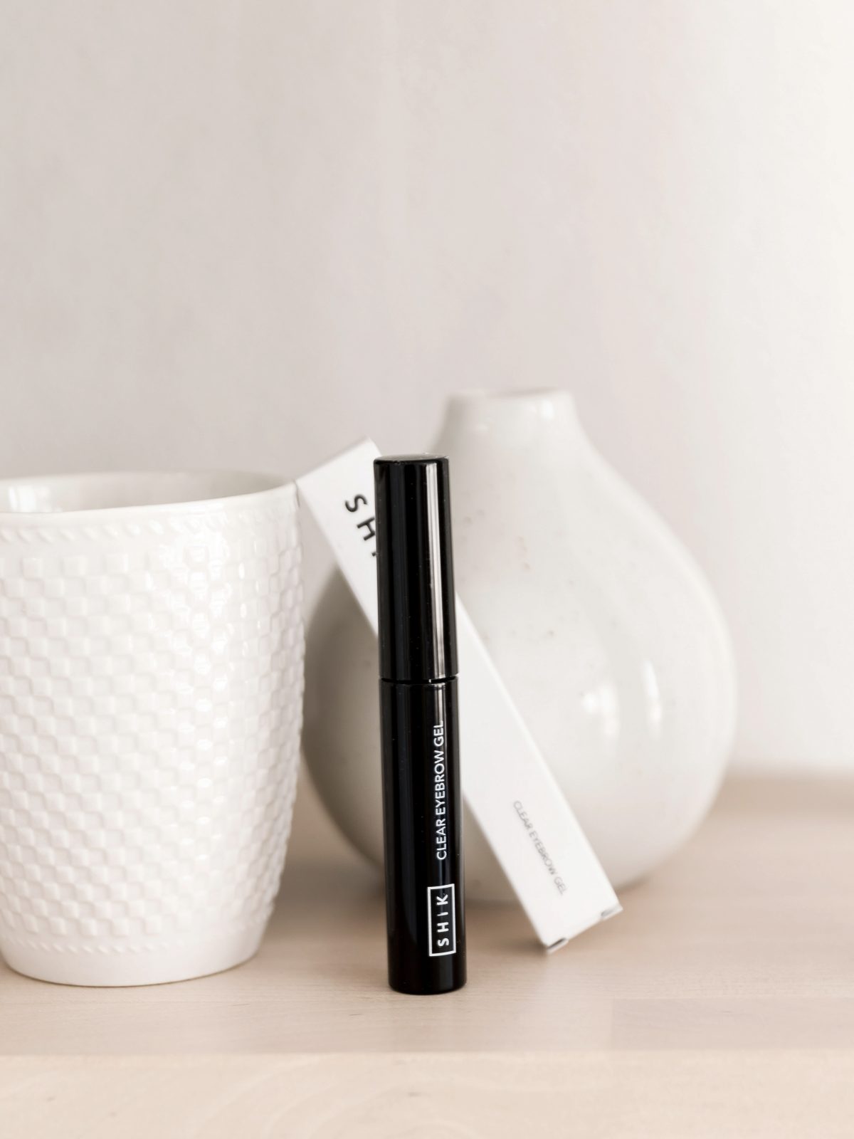 SHIK Гель прозрачный для бровей / Clear eyebrow gel - купить в Уфе ...