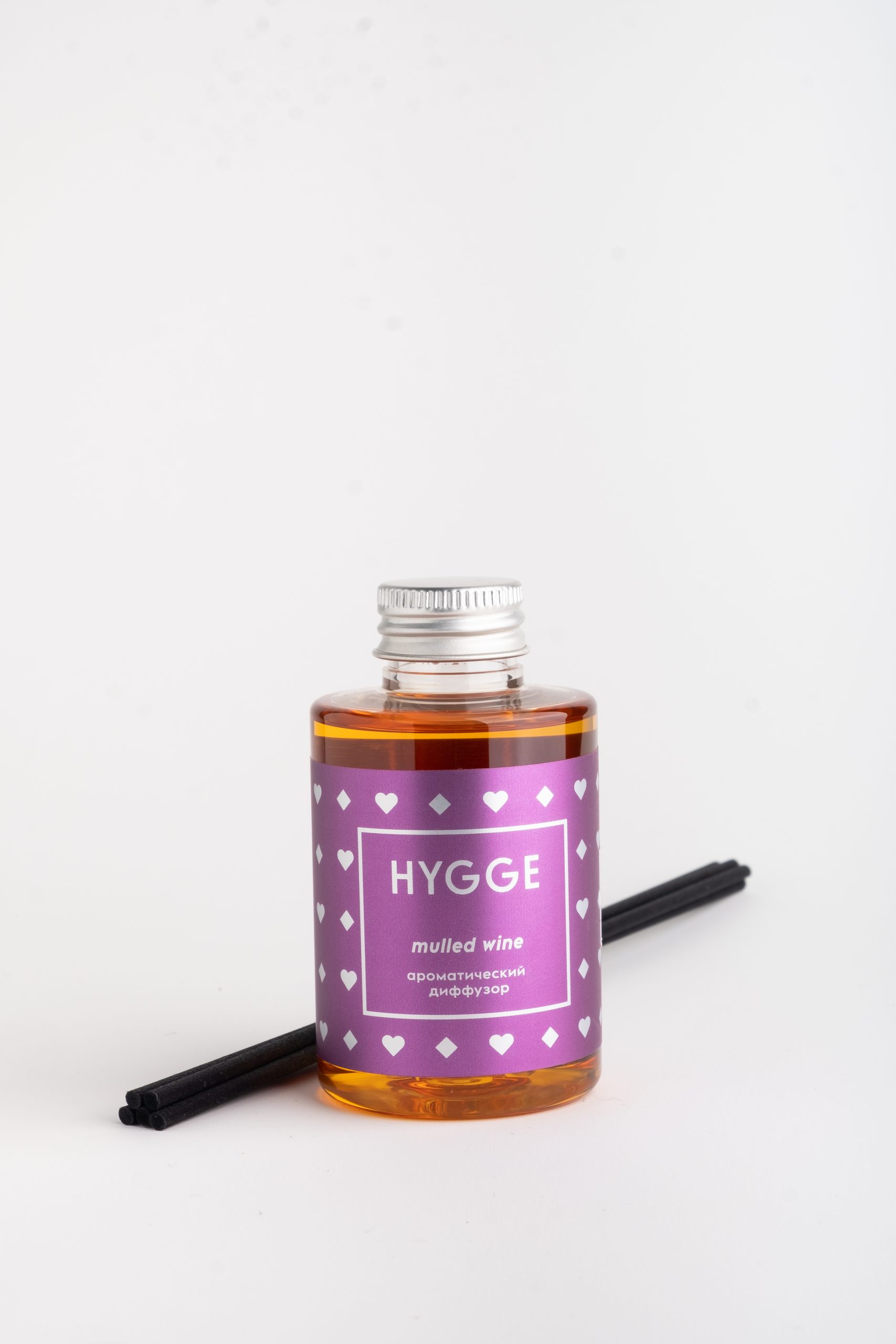 TASHA Аромадиффузор HYGGE Mulled wine - купить в Уфе | Everglow магазин ...
