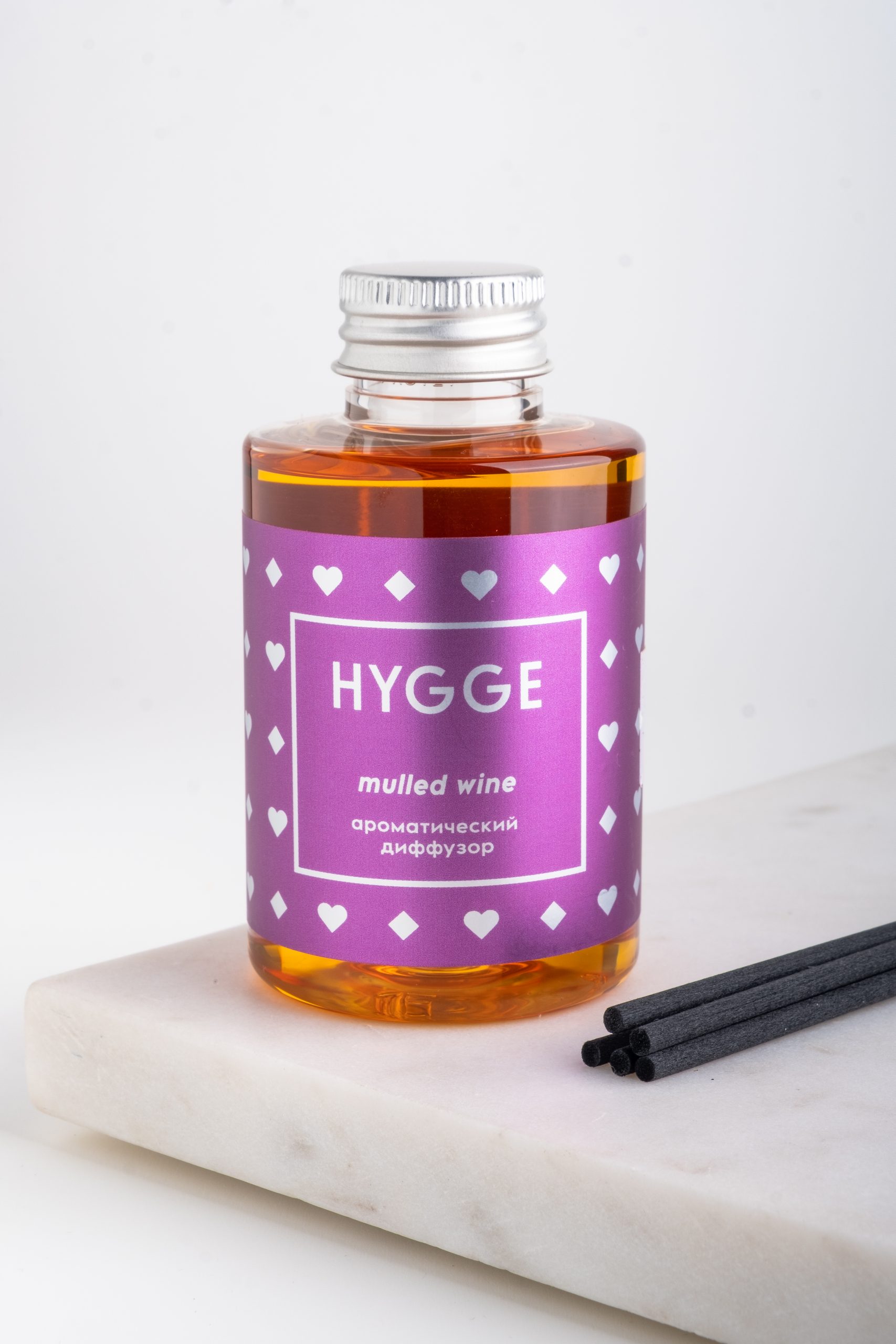 TASHA Аромадиффузор HYGGE Mulled wine - купить в Уфе | Everglow магазин ...